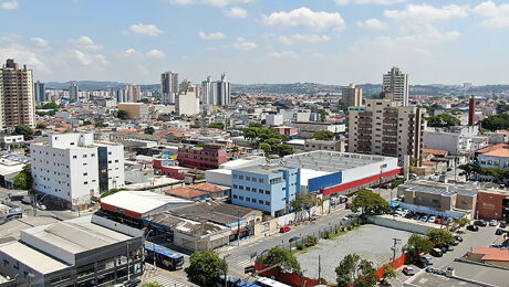 Suzano ocupa a 32ª colocação em ranking nacional de cidades ...