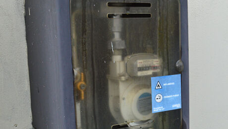 Gás natural encanado é expandido em residências de Suzano - Diário de ...