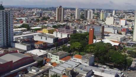 Suzano e Poá estão entre as 50 cidades do País com melhor mobilidade ...