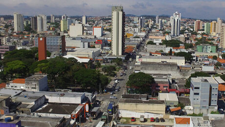 Estudo aponta que Suzano é o 5º município que mais avança no País ...