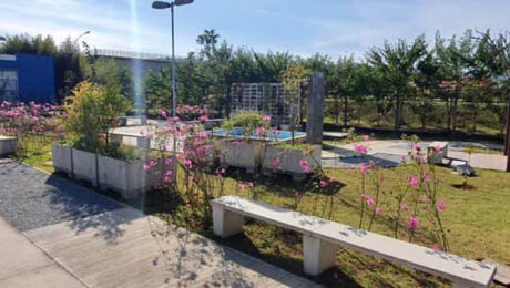 Parques Centenário, Leon Feffer e da Cidade reabrem nesta segunda-feira ...