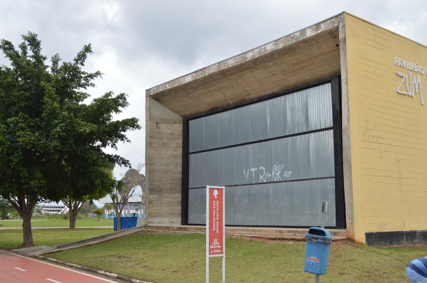 Suzano terá programação de shows ‘Drive-In’ no Parque Max Feffer nos ...