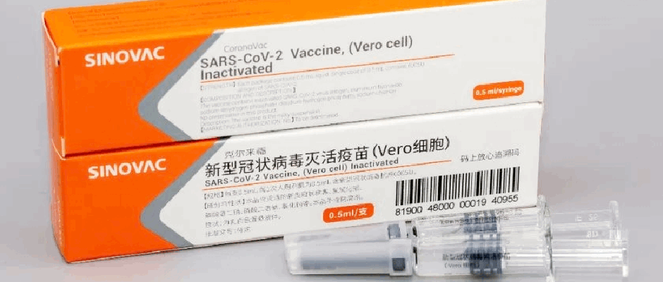 Alto Tietê inicia estratégias para vacinação contra a Covid marcada ...