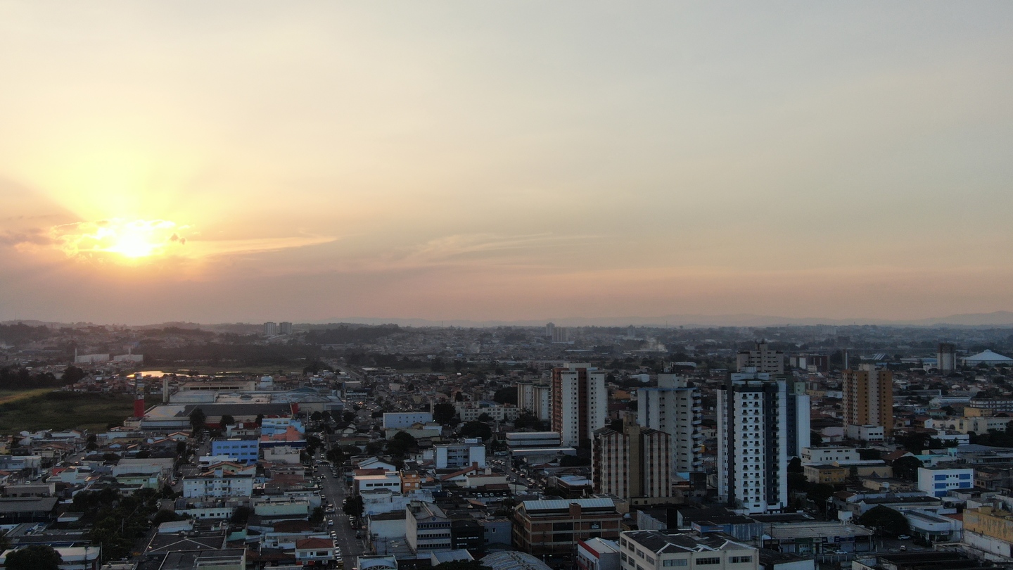 Suzano se mantém em ‘Fase de Transição’ do Plano São Paulo - Diário de ...