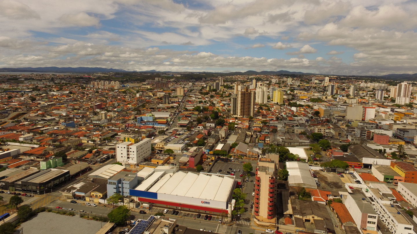 Suzano mantém serviços essenciais nesta sexta-feira - Diário de Suzano