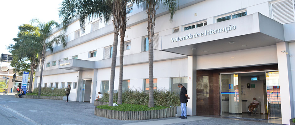 Hospital aperfeiçoa Maternidade, Ginecologia e Obstetrícia - Diário de ...