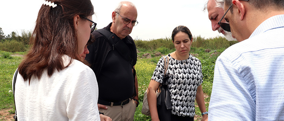 Suzano recebe especialista em climatologia e busca parceria - Diário de ...