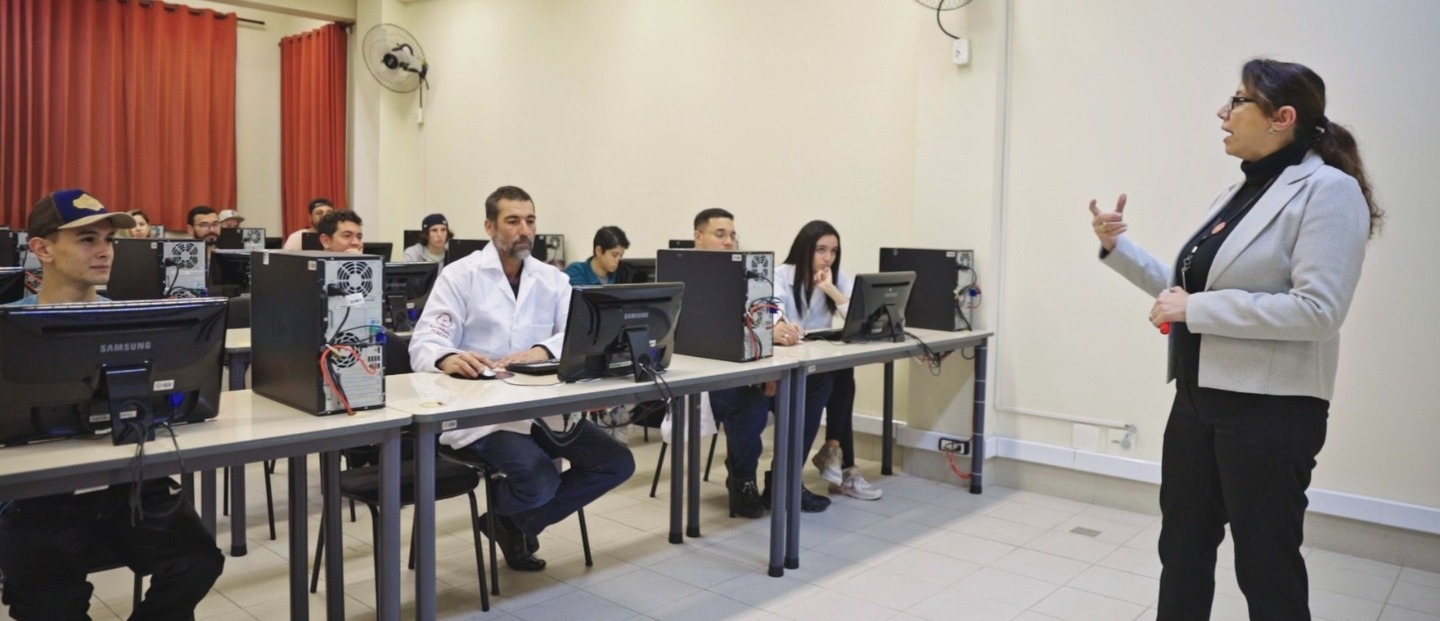 Unipiaget começa ano letivo com turmas confirmadas em todos os cursos ...