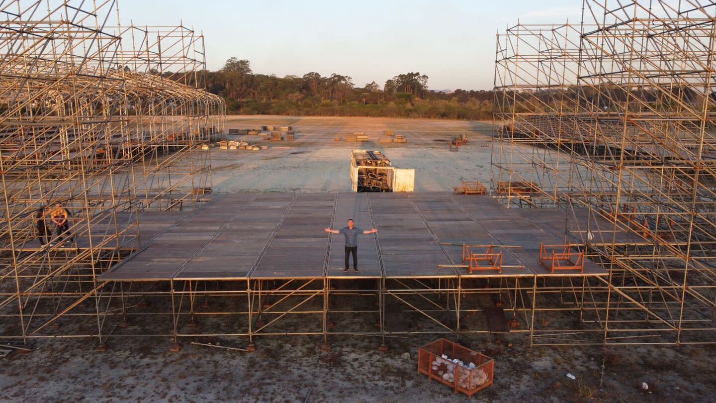 Eduardo Boigues: Itaquá terá o maior rodeio de portas abertas do Brasil ...