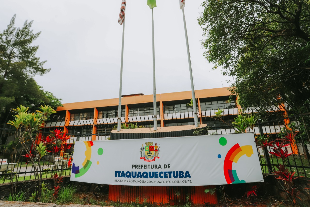 Expo Itaquá começa no dia 22 de agosto a partir das 14 horas - Diário ...