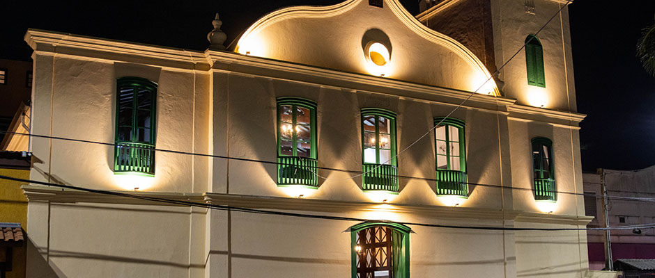 DS lança documentário sobre a história de Itaquá - Diário de Suzano