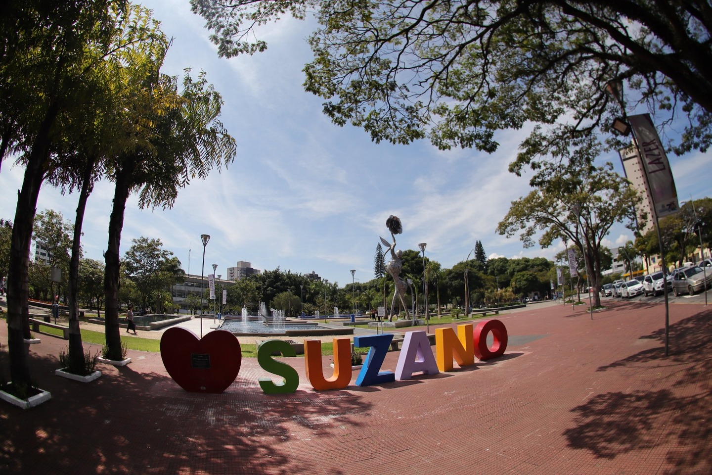 Prefeitura de Suzano mantém funcionamento dos serviços essenciais no ...