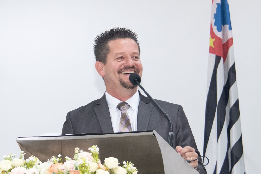 Vereador Maizena inicia 13º ano de trabalho em prol do Miguel Badra ...