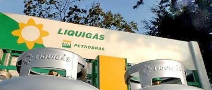 Liquigás abre concurso público com salários que vão de R$ 1,7 mil a R ...