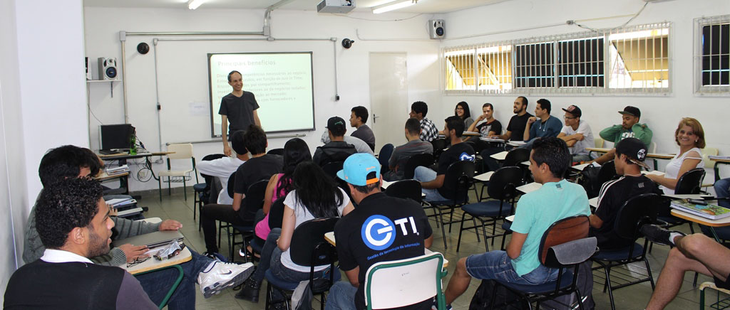 Fatec Itaquá oferece curso pré-vestibular gratuito - Diário de Suzano Fatec Itaquá oferece curso pré-vestibular gratuito - Diário de Suzano