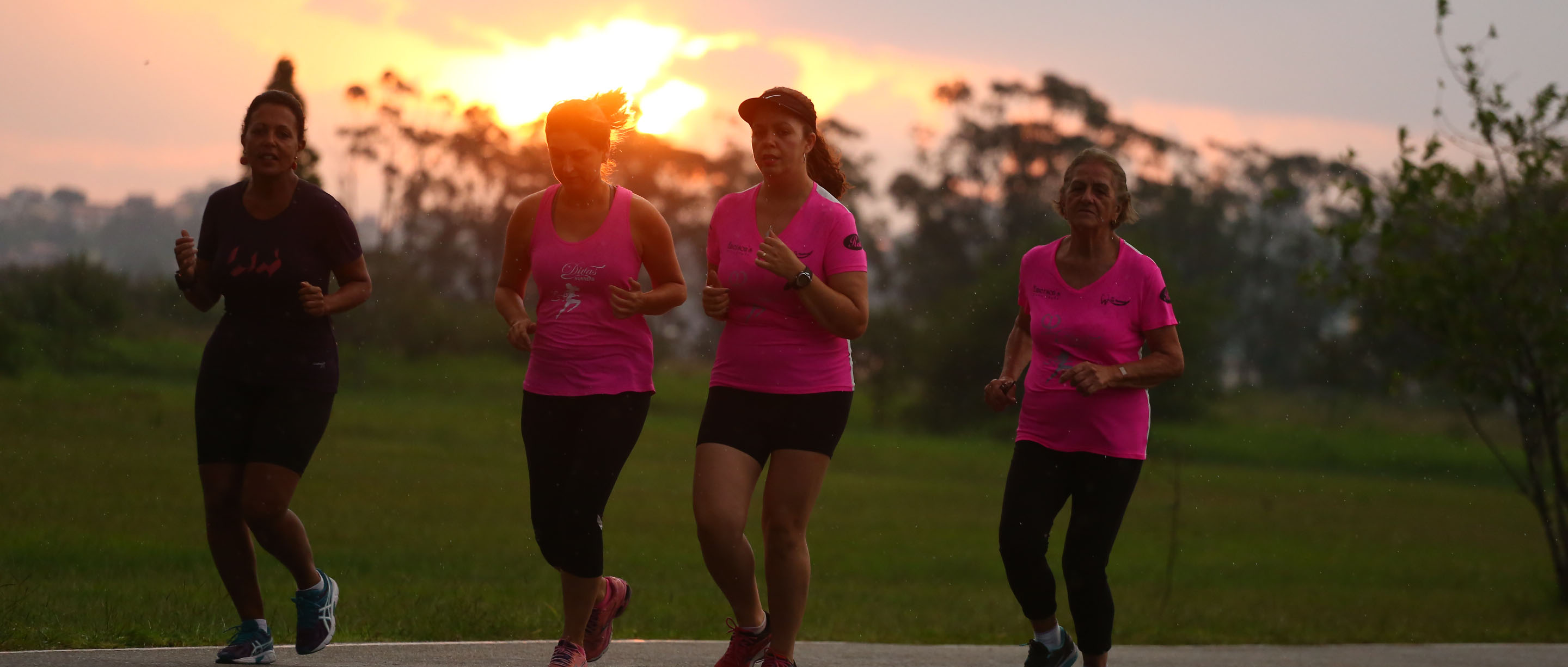 Fundo Social de Suzano recebe apoio do evento Divas Runners - Diário de ...