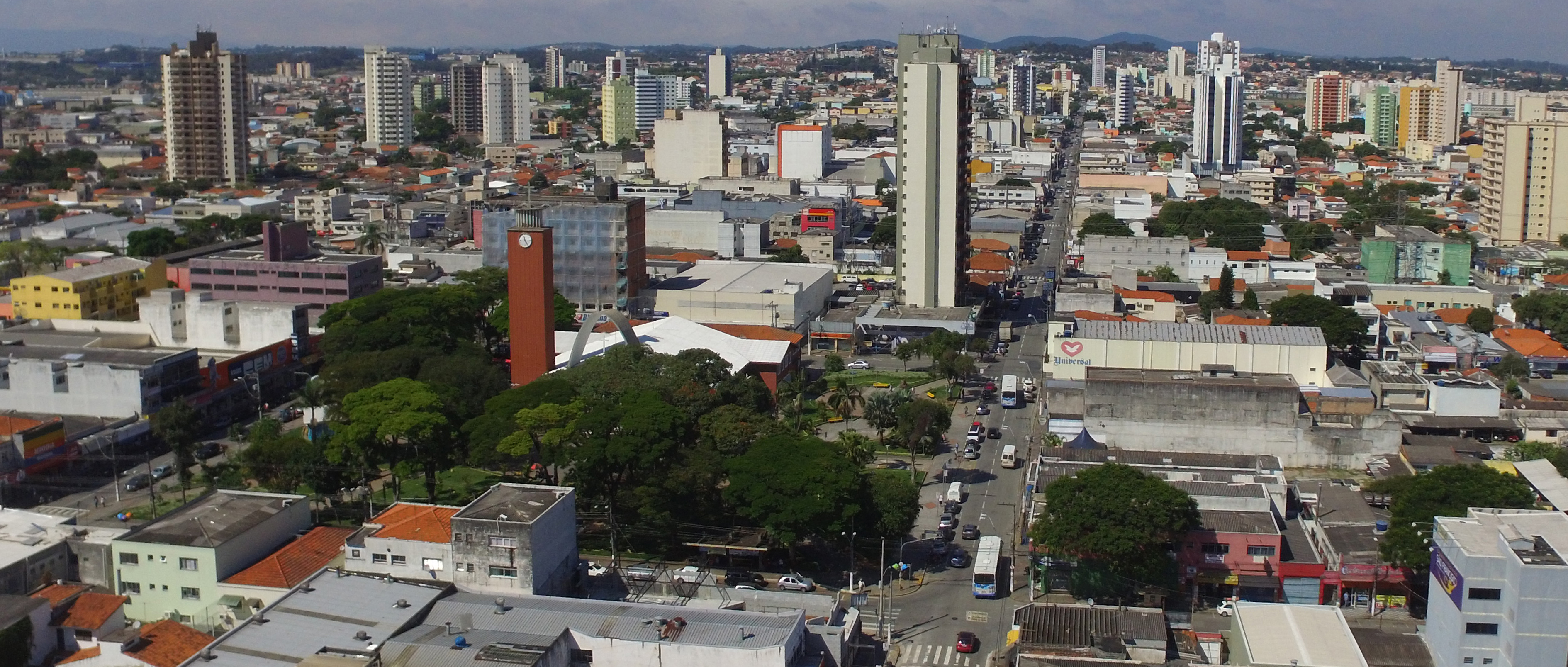 População regional deve crescer 15% em 18 anos e ganhar 300 mil ...