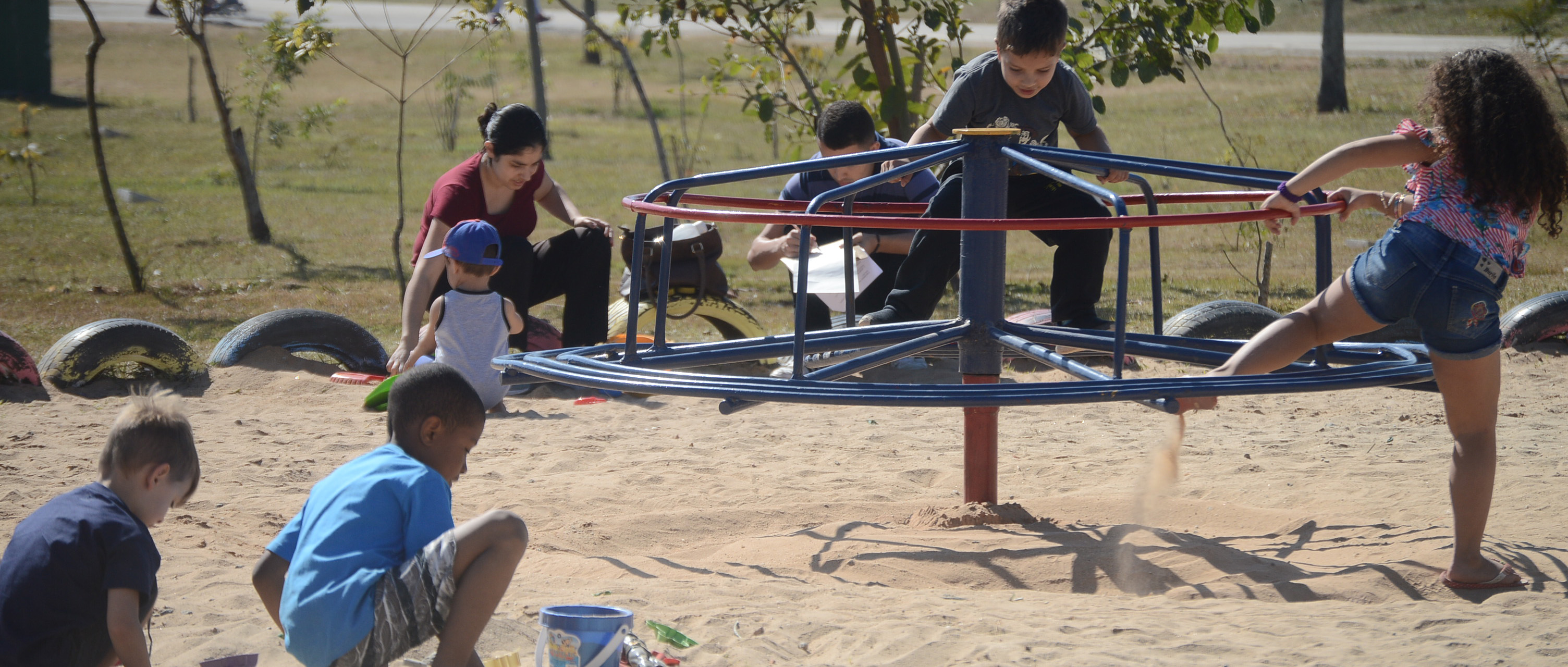 Max Feffer atrai 13,5 mil pessoas por semana durante as férias - Diário ...