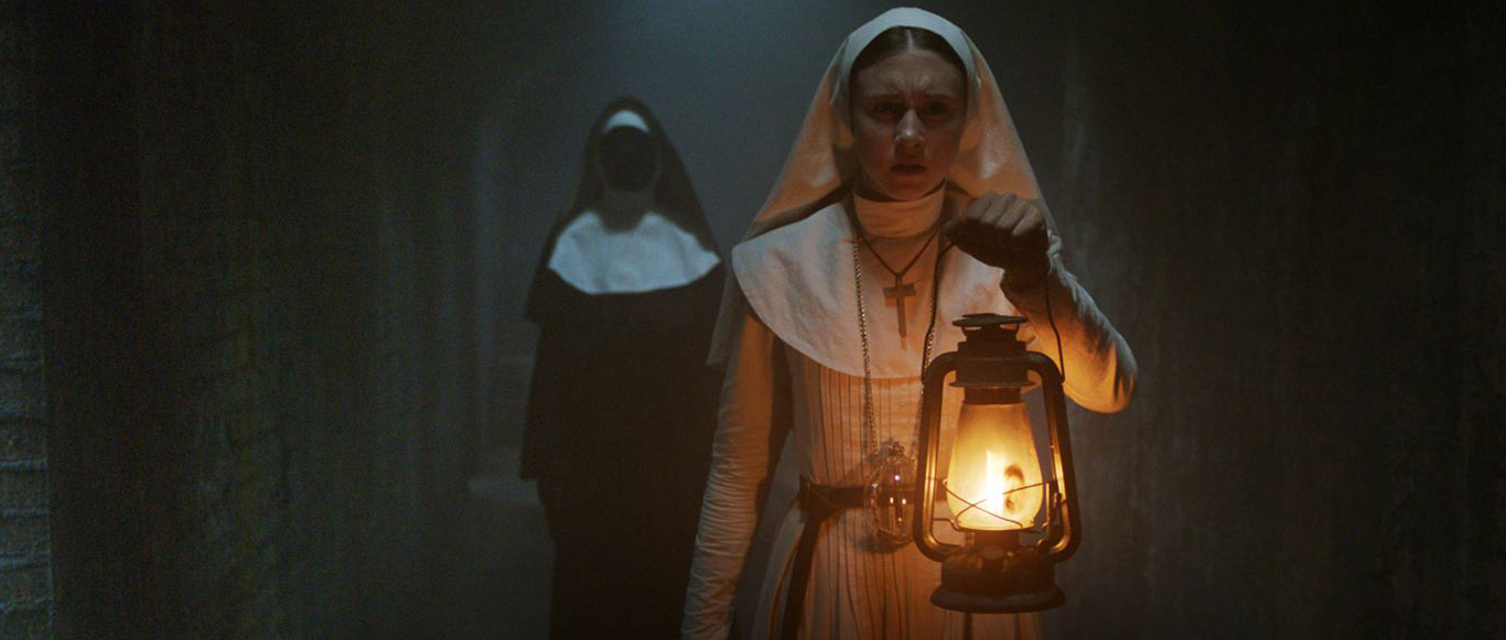 Filmes 'Crô em Família' e 'A Freira' estreiam nesta quinta-feira no ...