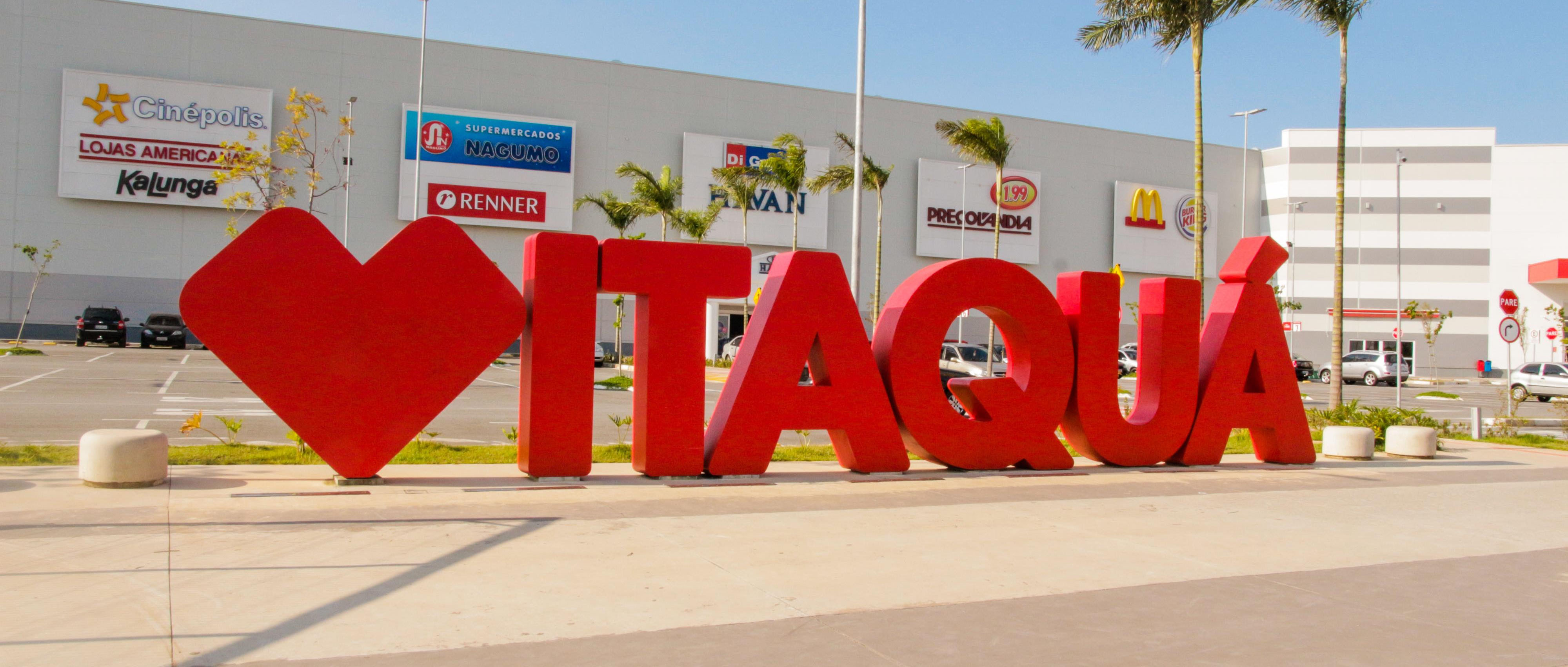 Itaquá terá programação gratuita para celebrar aniversário da cidade ...