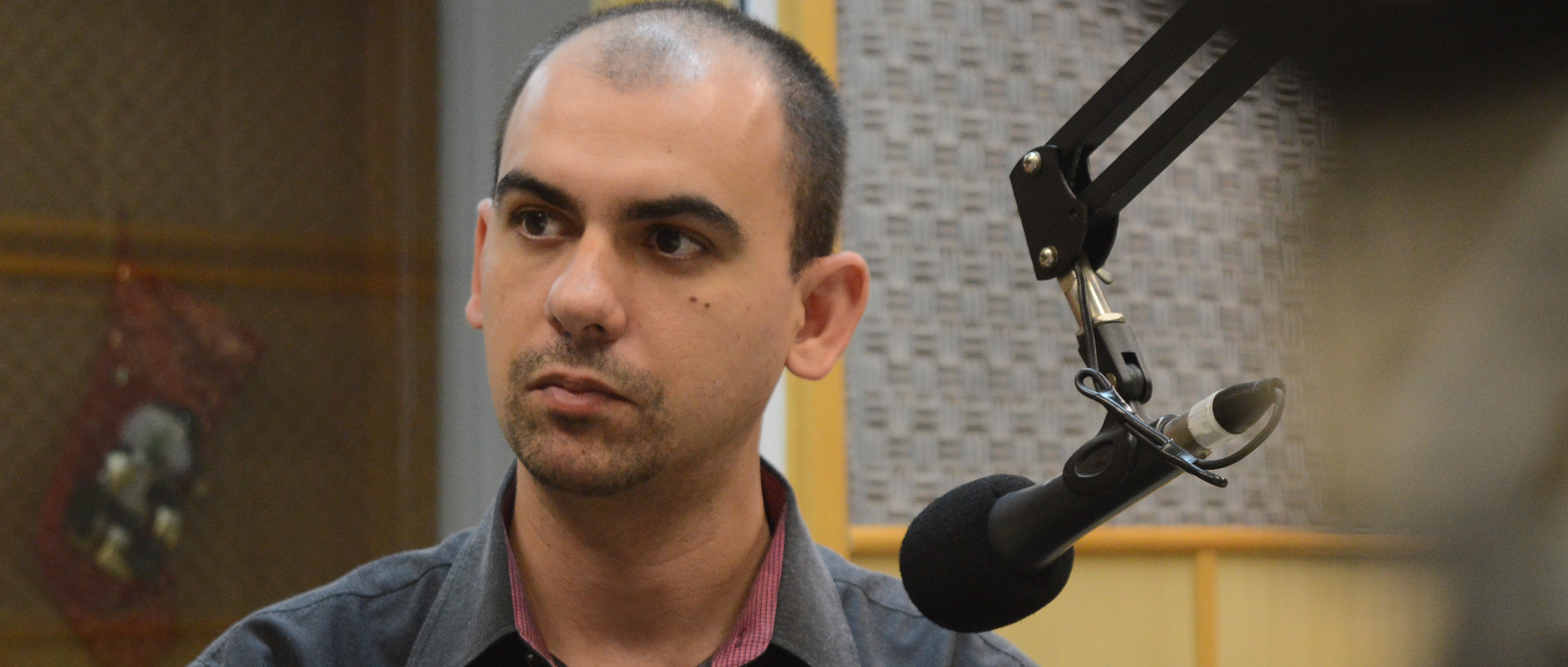 Editor do Comunique-se defende posicionamento político de veículos ...