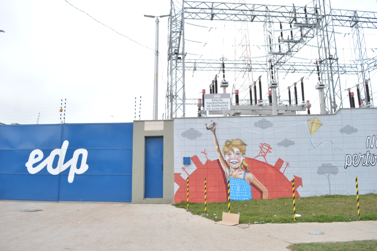 EDP abre vagas de estágio no Alto Tietê - Diário de Suzano