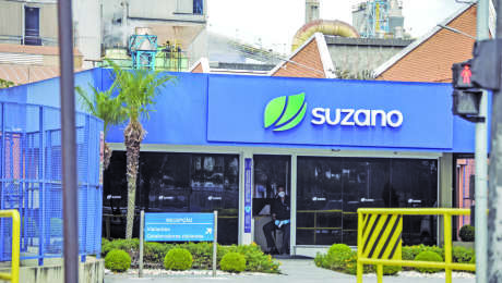 Suzano é destaque no Prêmio Valor Inovação 2020 - Diário de Suzano